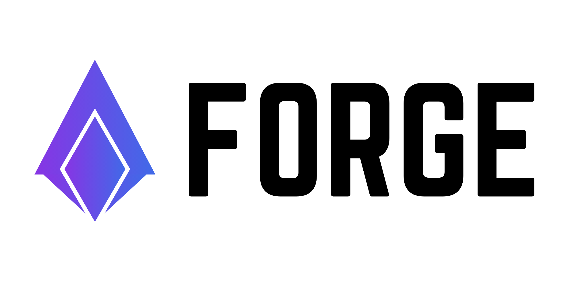 Forge
